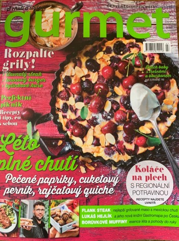 Gurmet 07/2019 - Moncremant